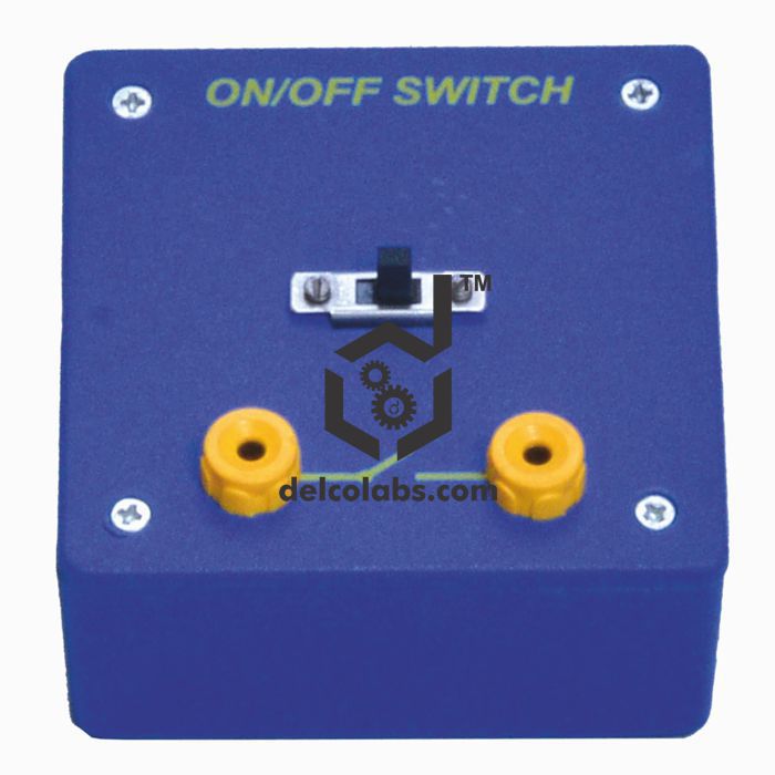 On-Off Switch